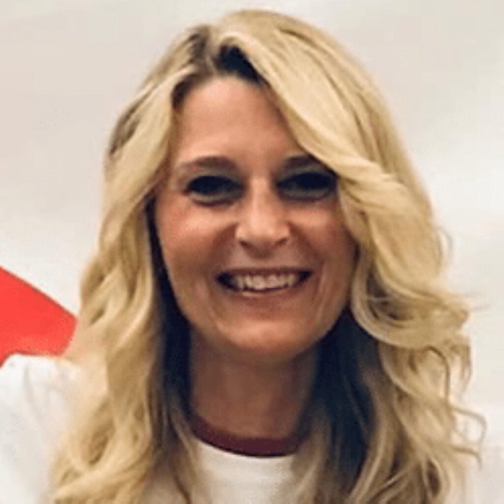 Leadership Team – Simon's Heart