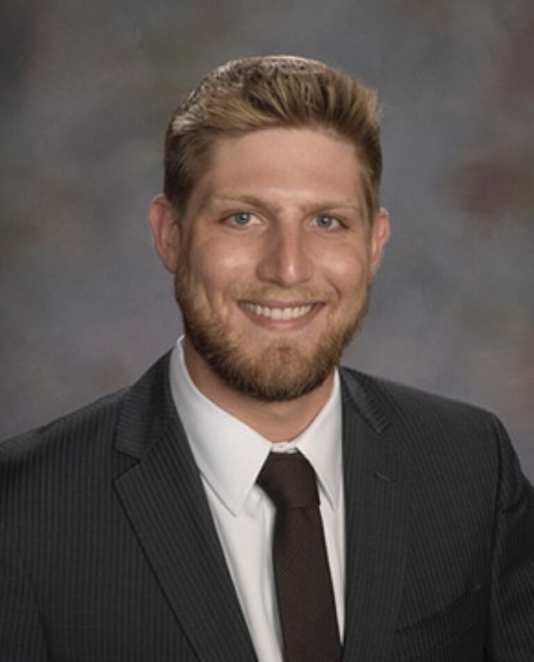 Leadership Team – Simon's Heart