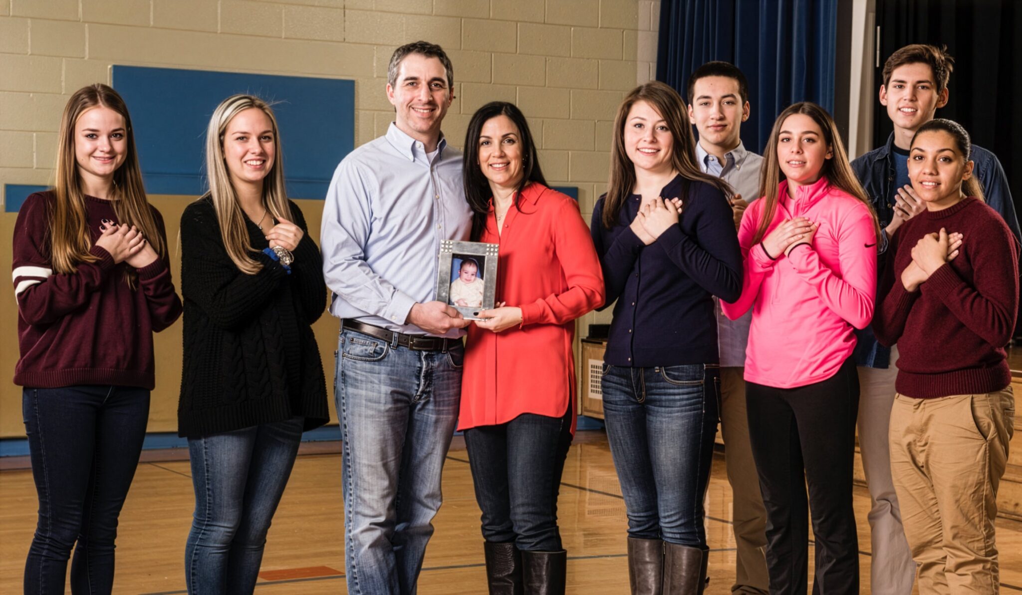 Schools + Centers – Simon's Heart